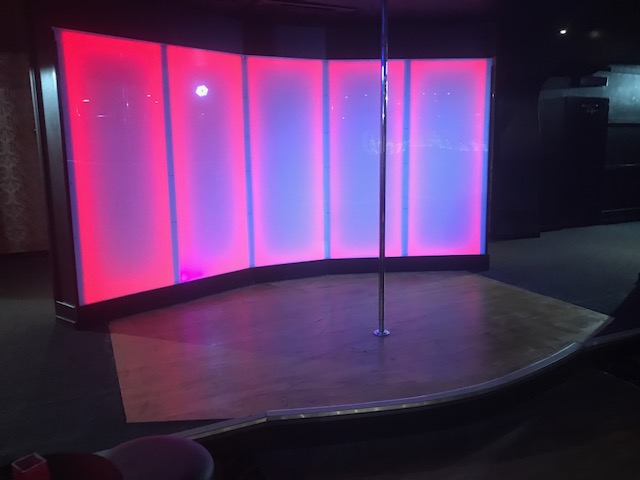 Club Gallery - Club Tantalize