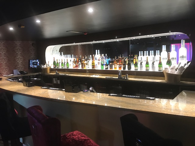 Club Gallery - Club Tantalize