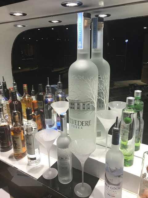 Club Gallery - Club Tantalize