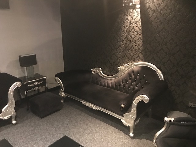 Club Gallery - Club Tantalize