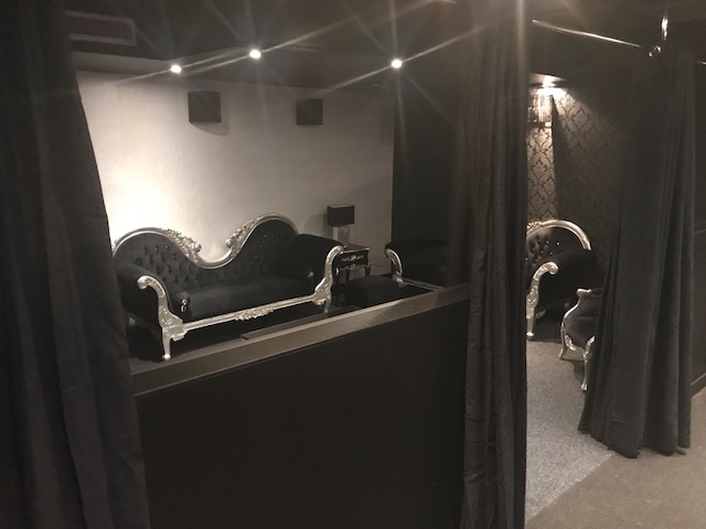 Club Gallery - Club Tantalize