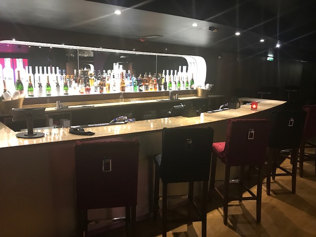 Club Gallery - Club Tantalize