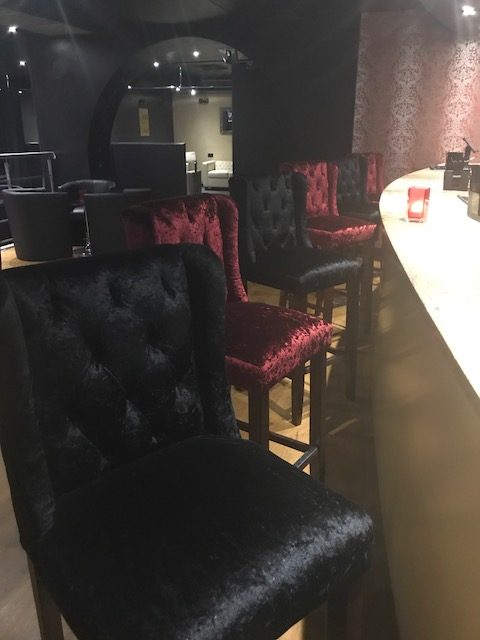 Club Gallery - Club Tantalize