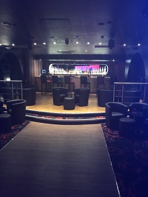 Club Gallery - Club Tantalize