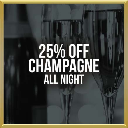 About – Club Tantalize