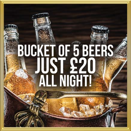 About – Club Tantalize